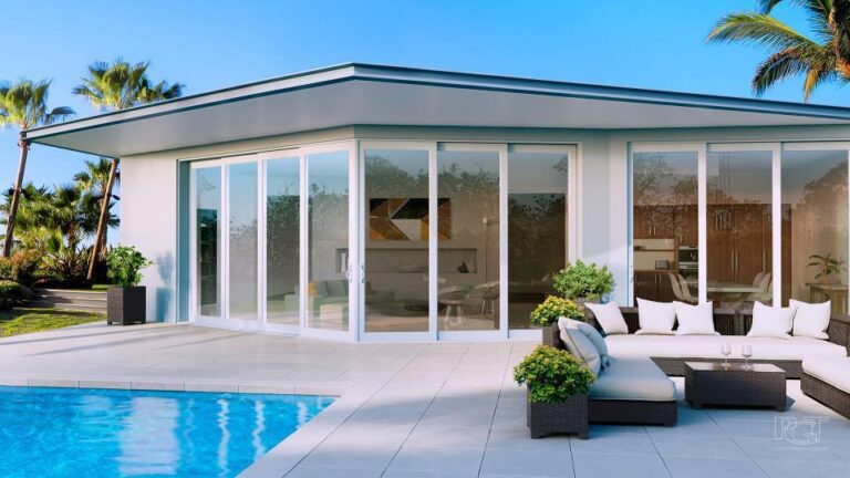 EuroWall Window & Door Replacement | Window Replacement Group