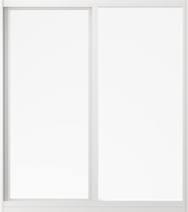 Horizontal Rolling Window HR4010A- Window Replacement Group