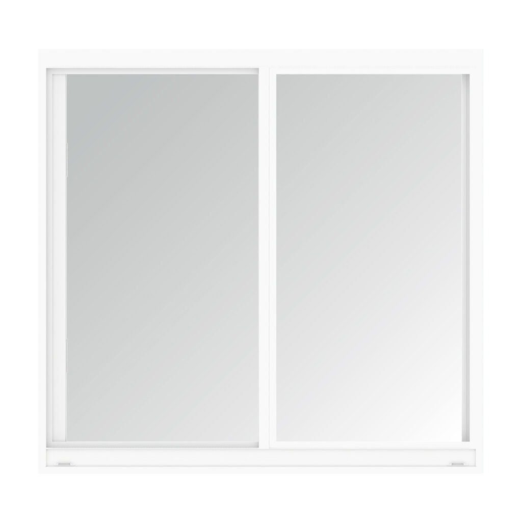 Horizontal Sliding Window Archives - Window Replacement Group