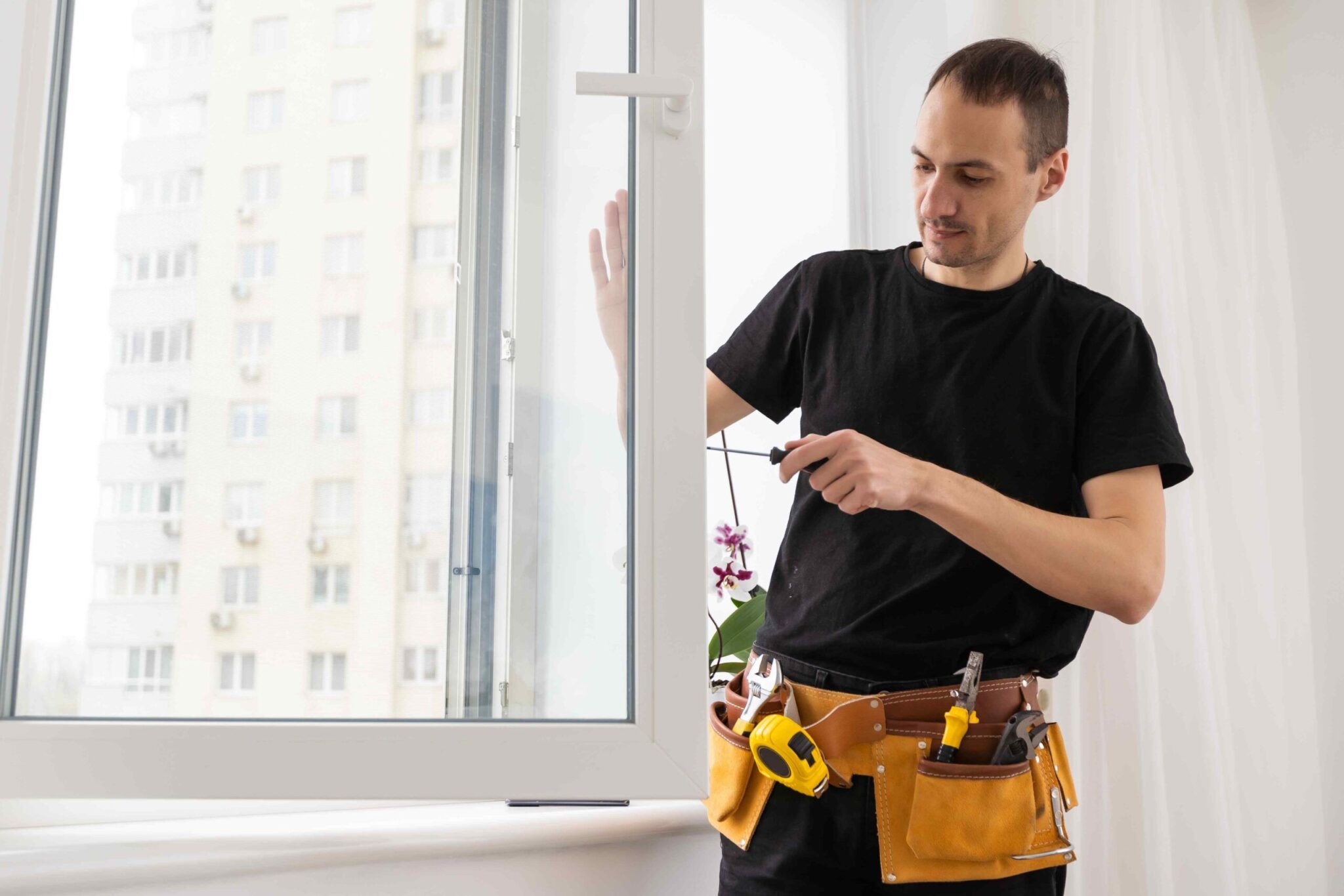 What Tools And Materials Are Needed For Window Installation? - Window ...