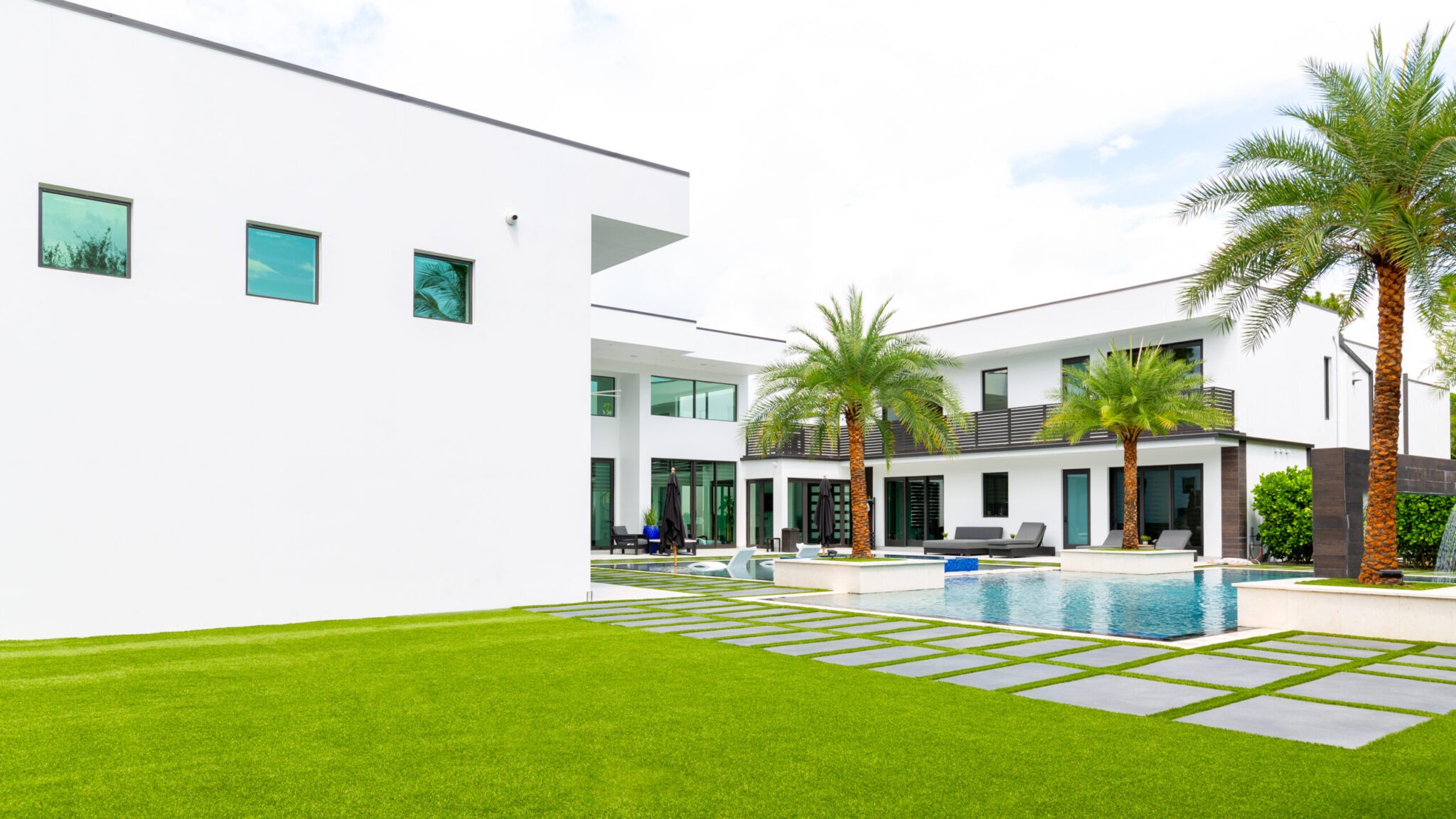 Window Replacement Group - Impact Windows and Doors