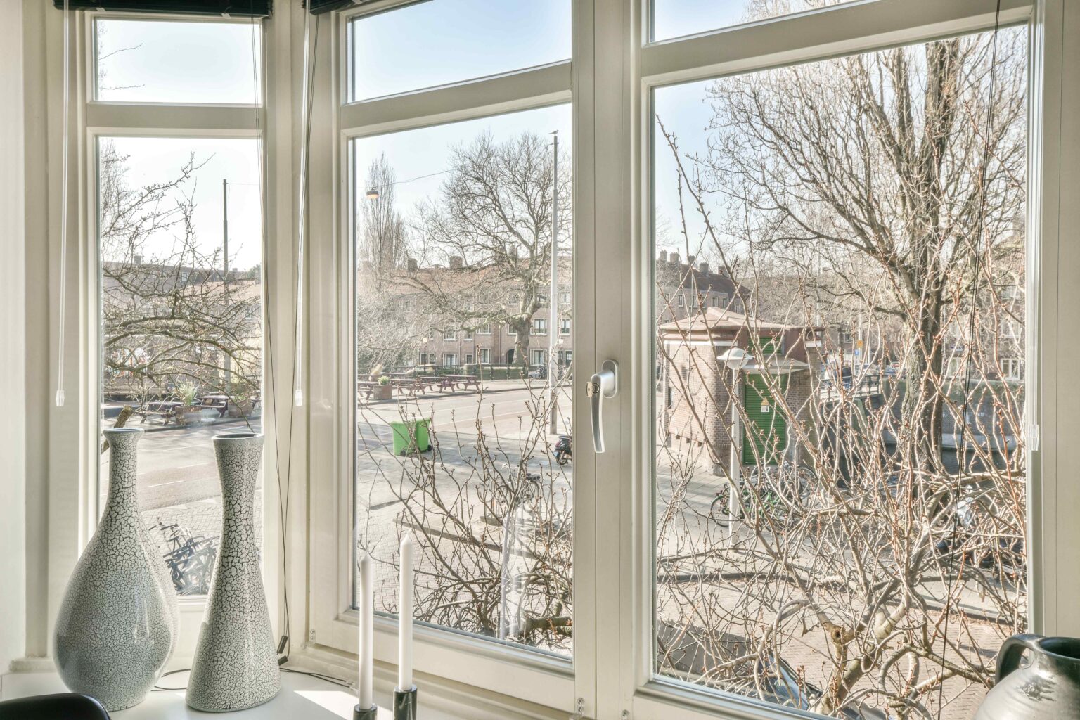 Impact Window Ratings: Design Pressure and Resistance