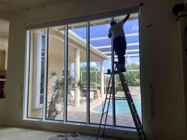 Hurricane Windows - Window Replacement Group