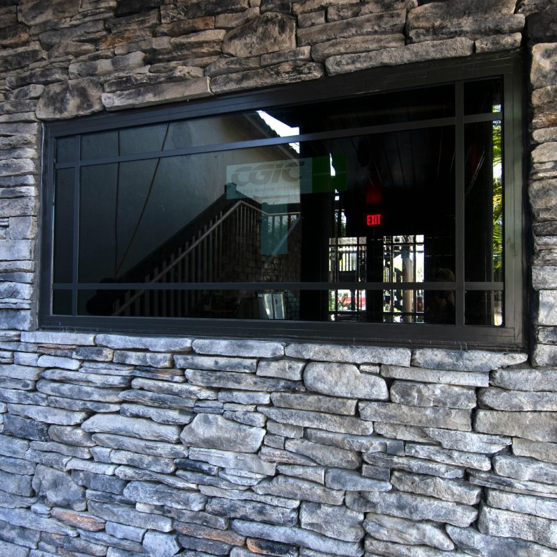 Impact Windows - Window Replacement Group